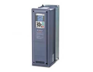 FRENIC HVAC - DS Automation & Control