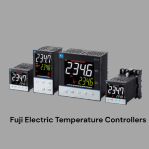 Buy Fuji Electric Temperature Controllers | Best Price Deal