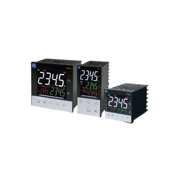 Fuji ELECTRIC TEMPERATURE CONTROLLERS - DS Automation & Control