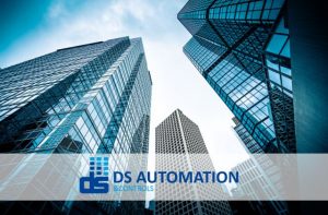 About the Company - DS Automation & Control