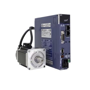 DS Automation & Control | Fuji ALPHA 5 Smart