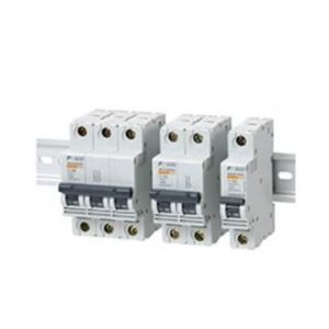 Fuji Electric Miniature Circuit Breakers(MCB) - DS Automation & Control