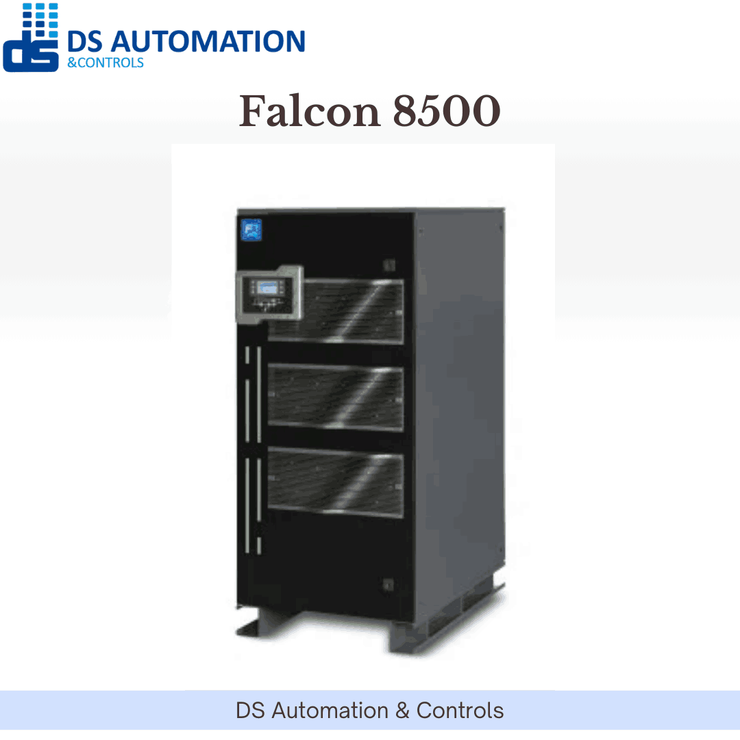 Buy Falcon 8500 from DS Automation & Controls