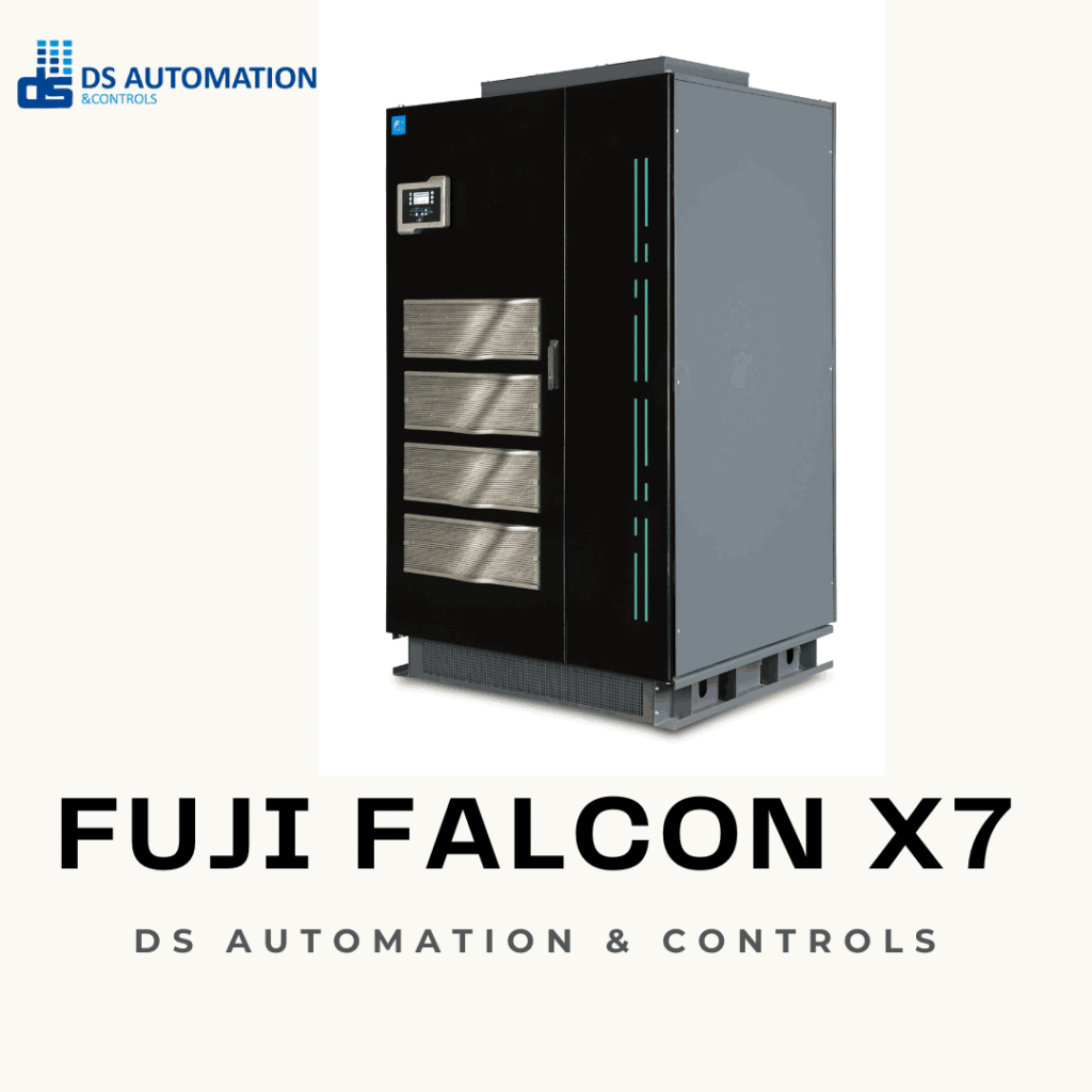 Buy Fuji Electric Falcon X7 | DS Automation & Controls